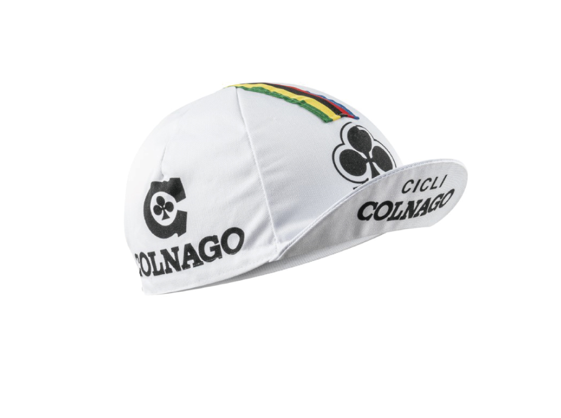 商品詳細 自転車 | Cycling Cap 1954）（COLNAGO｜自転車ライフをサポートするオンライン公式通販サイト「SHIFTA（シフタ）」