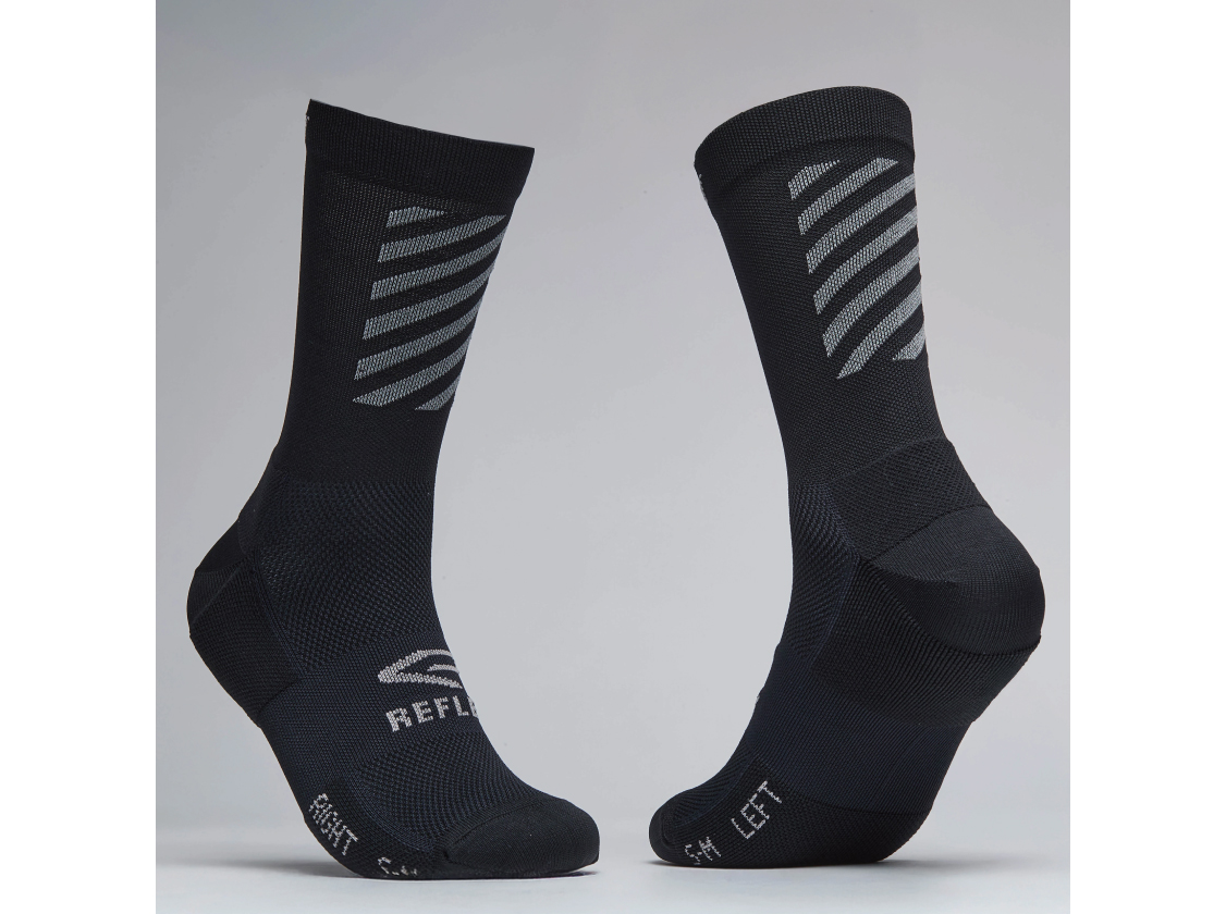 商品詳細 自転車 | REFLECTIVE Cycling Socks）（EKOI｜自転車ライフをサポートするオンライン公式通販サイト ...
