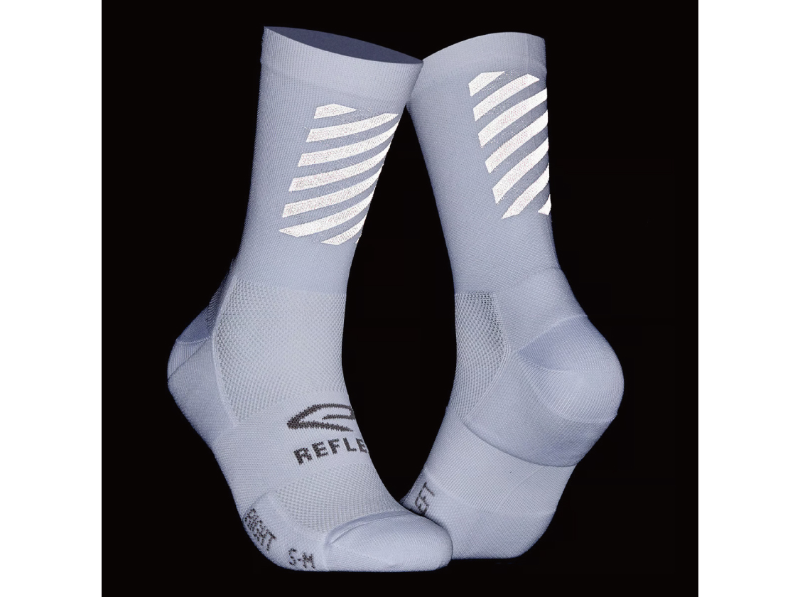 商品詳細 自転車 | REFLECTIVE Cycling Socks）（EKOI｜自転車ライフをサポートするオンライン公式通販サイト ...