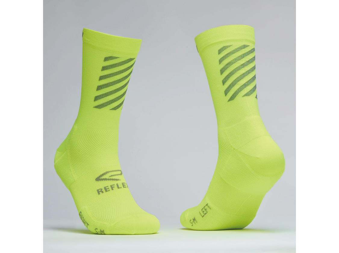 商品詳細 自転車 | REFLECTIVE Cycling Socks）（EKOI｜自転車ライフをサポートするオンライン公式通販サイト ...