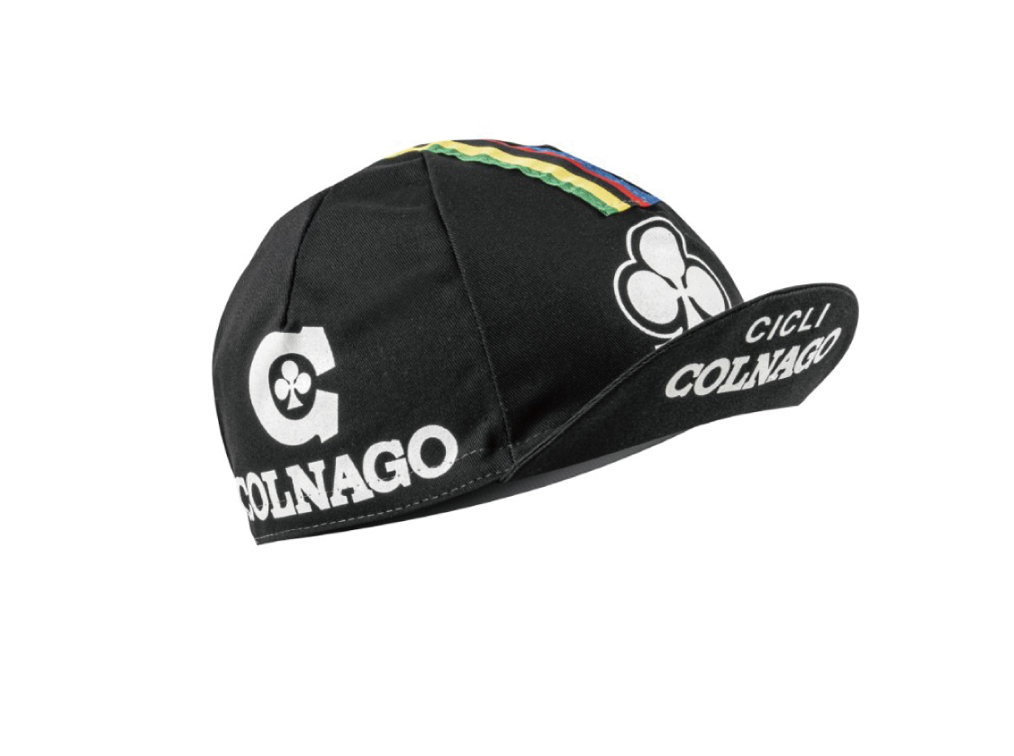 商品詳細 自転車 | Cycling Cap 1954）（COLNAGO｜自転車ライフをサポートするオンライン公式通販サイト「SHIFTA（シフタ）」